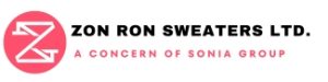 Zon Ron Sweaters Ltd. – A Concern of Sona Group.
